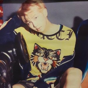 Accessories | Bts Kpop Rm Wall Hanging Poster | Poshmark